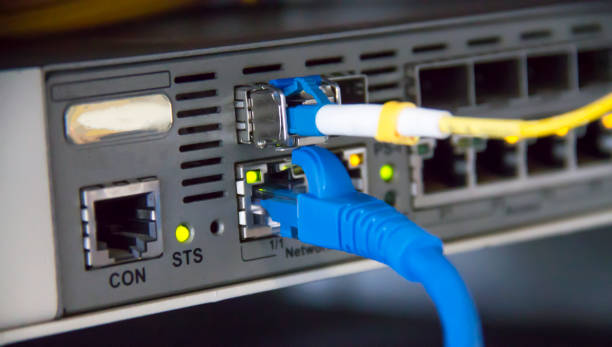 A Deep Dive into Unmanaged vs Managed Switches A Deep Dive into Unmanaged vs Managed Switches