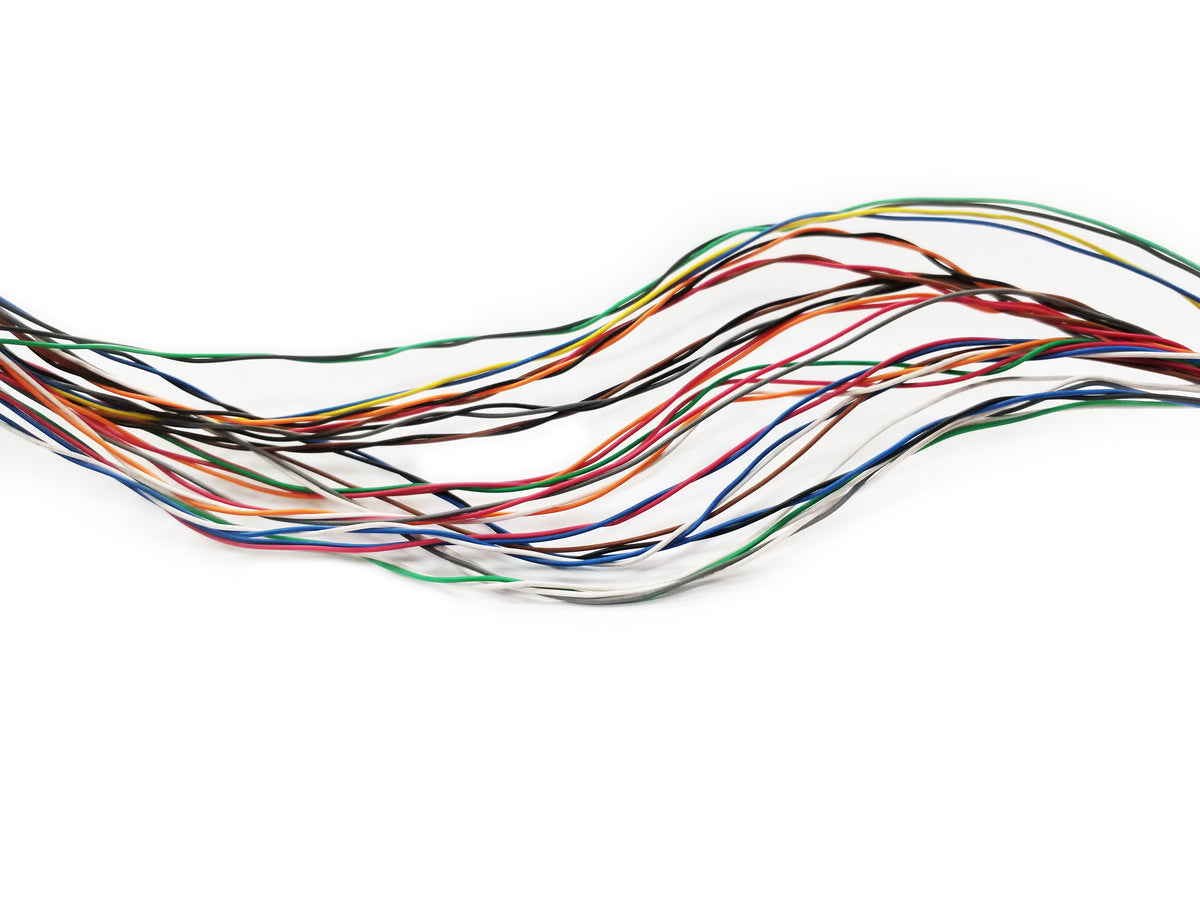 Electrical Wiring Color Code Standards Electrical Wiring Color Code Standards