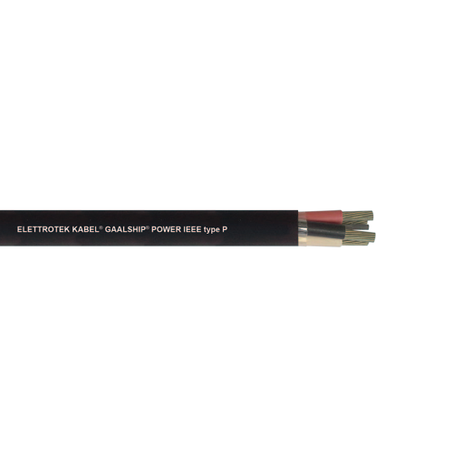 10 Awg 2c Tinned Copper Unshielded Xlpo Gaalship Power Ieee Type P 600