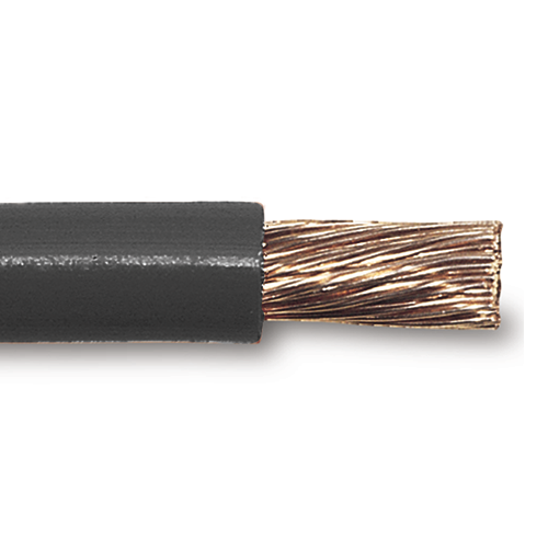 Waytek Strand Bare Copper Unshielded Pvc Sae J1127 105c 60v Sgt Batter