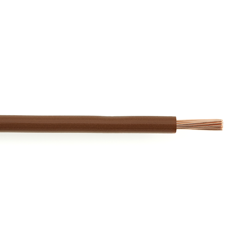 Waytek Wm18 18 Awg 1930 Strand Bc Unshielded Xlpe Sae J1128 Txl Extra