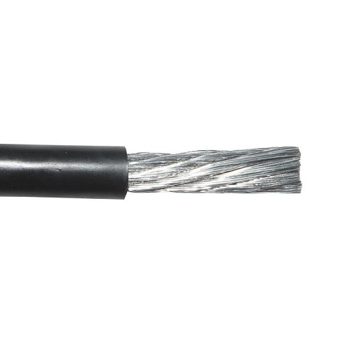 4 Awg 1c 133 Strand Tinned Copper Unshielded Ul 3614 Epr 150c 1kv Hook