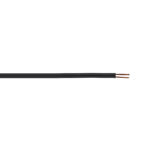 18 Awg 42 Stranded Bare Copper Unshielded Pvc 60c 300v Ul Spt 1 Lamp C