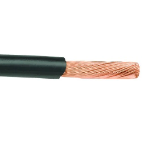 14 AWG 41 Strand Bare Copper Unshielded UL 1056 PVC 105C 600V Hook-Up