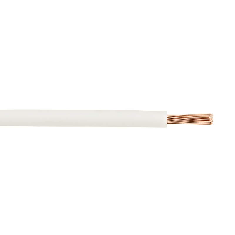 Waytek Wg20 20 Awg 1030 Strand Bc Unshielded Pvc Sae J1128 Gpt Wall A