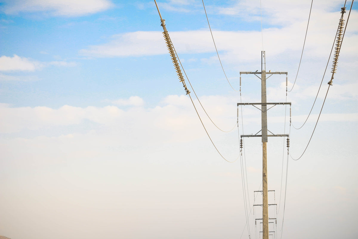 AAC vs. AAAC vs. ACSR: Choosing a Bare Transmission Overhead Cable