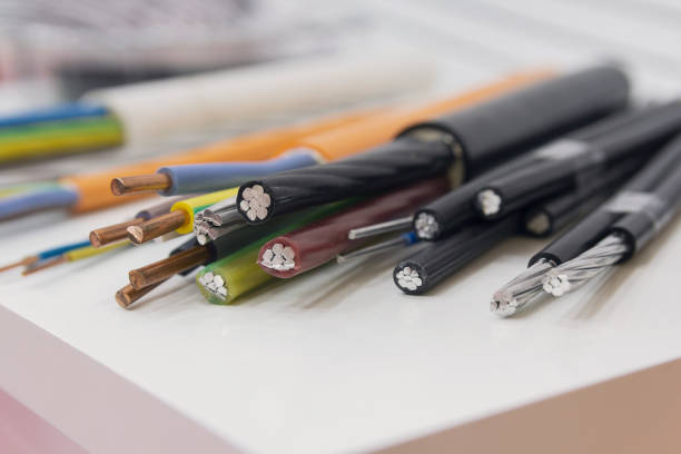Aluminum Building Wire vs. Copper Building Wire: Why do we use copper
