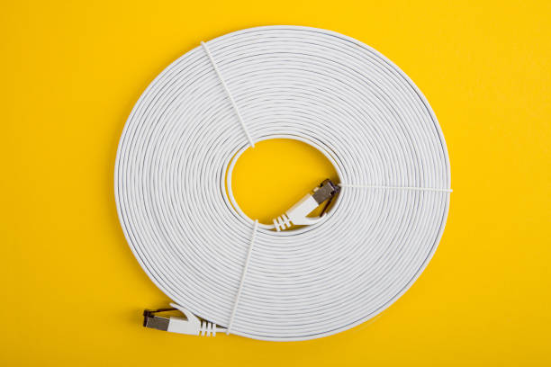 Cat 7 vs. Cat 8: Comparing New Ethernet Cables