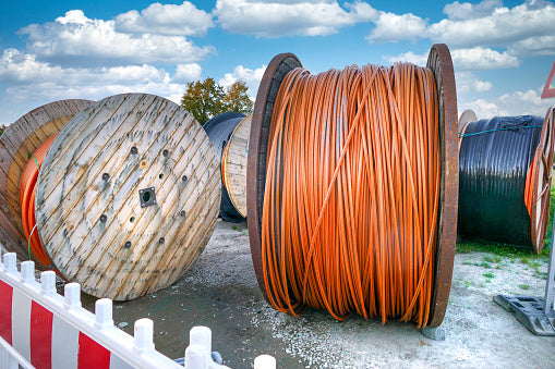 Wire and Cable Industry Overview And Trends To Look Forward To in 2023