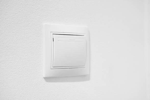How To Wire a Single-Pole Light Switch?