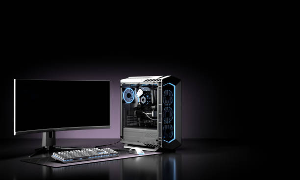 How Many Amps Does a Computer Use?