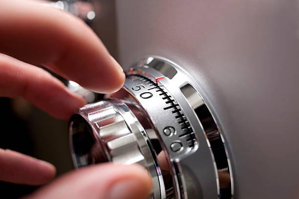 Combination Locks vs. Key Locks: Which One To Choose?