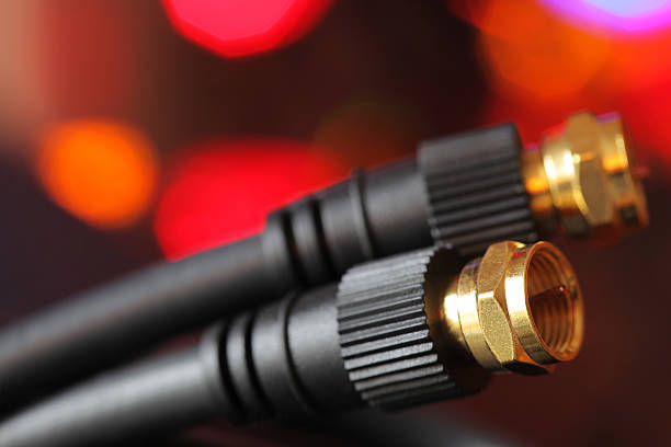 RG6 vs. RG6U Coax Cable: Are There Any Differences?
