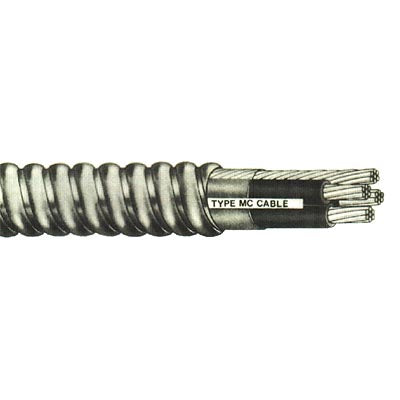 What is the difference between MC-HL and regular MC cable?