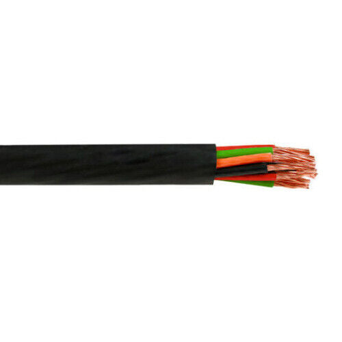 Characteristics That Make VNTC Tray Cable Distinct From Other Types Of