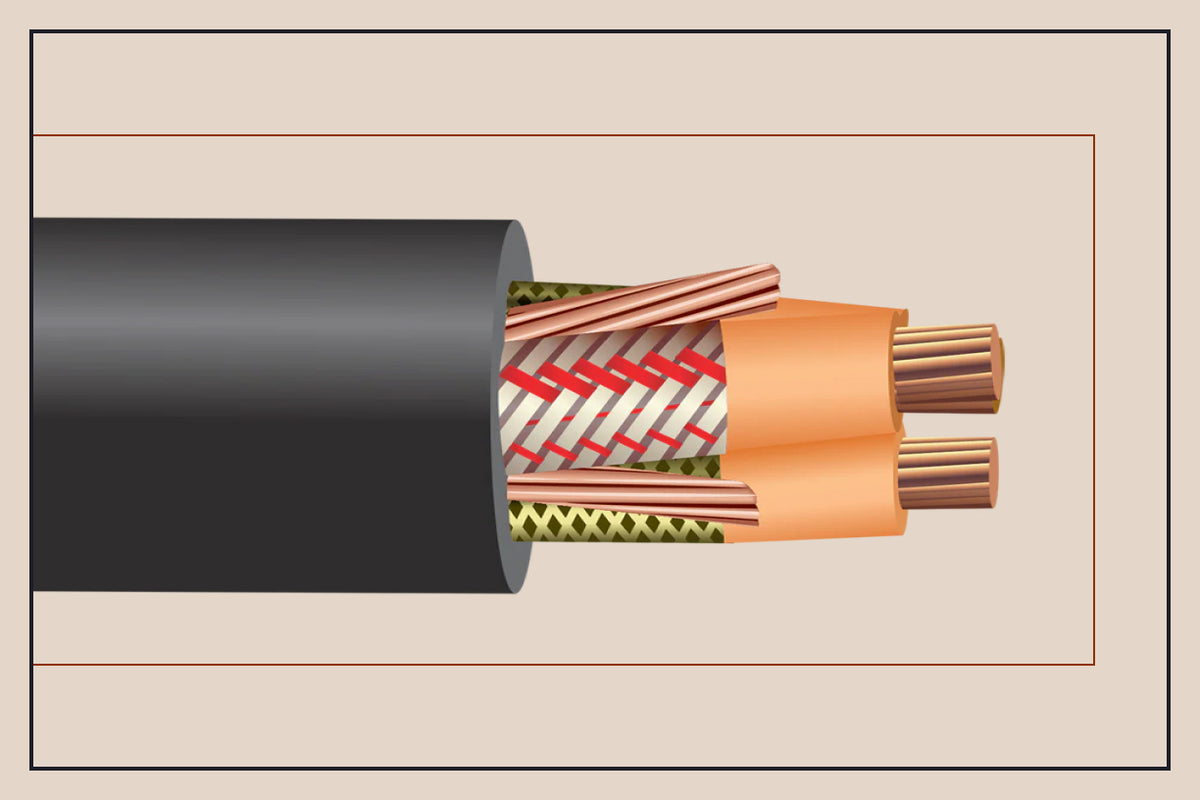A Comprehensive Guide To SHD-GC Cables