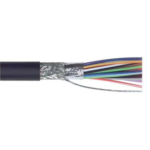 M24643 Low Smoke Cable