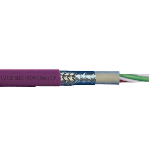 LUTZE CABLE - Buy LUTZE CABLE Online at Best Price at Nassau National Cable