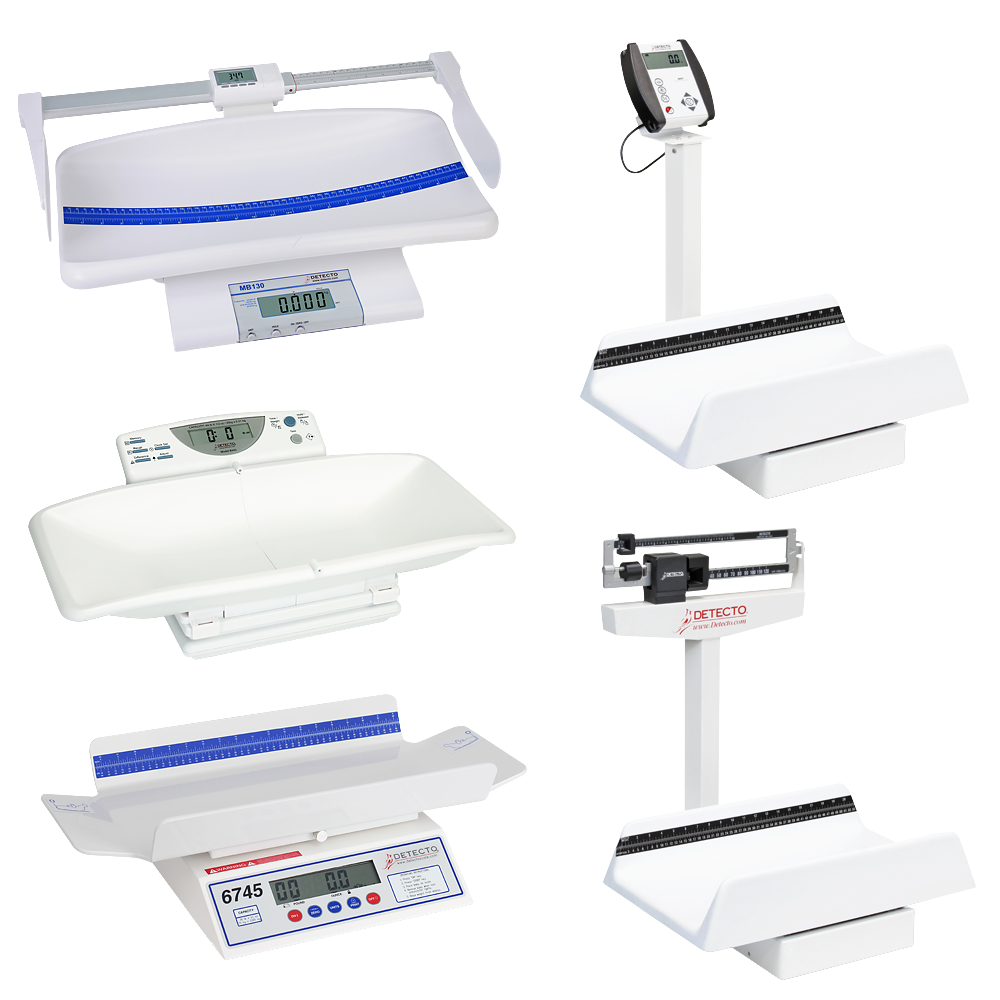 Pediatric Scales