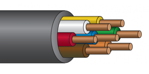 SPRINKLER CONTROL CABLE - Buy SPRINKLER CONTROL CABLE Online.