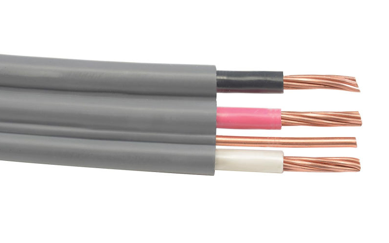 SUBMERSIBLE PUMP CABLE - Buy SUBMERSIBLE PUMP CABLE Online.
