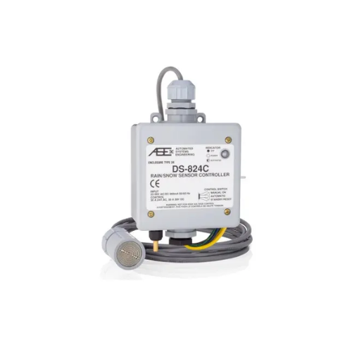 24V 30A NEMA 3R Deicing Controller w/ Remote Sensor