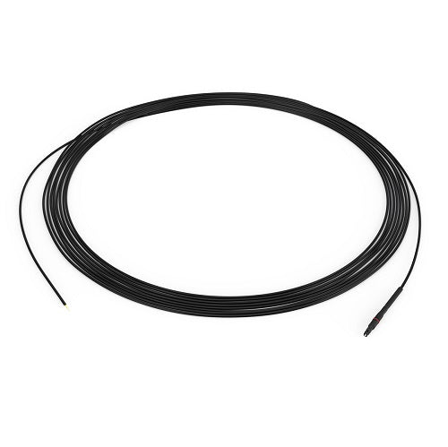 150 Ft Evolv Round ROC Drop with Pushlok Technology 1F Pushlok To Pigt