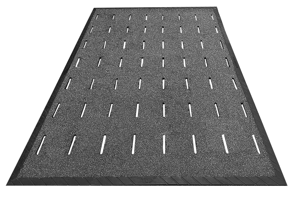 Imperial Mat Specialty Ergonomic - Wet Mats