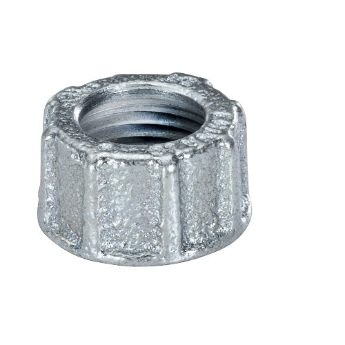 3 Inch Malleable Rigid Conduit Bushing 308M (Pack of 20)
