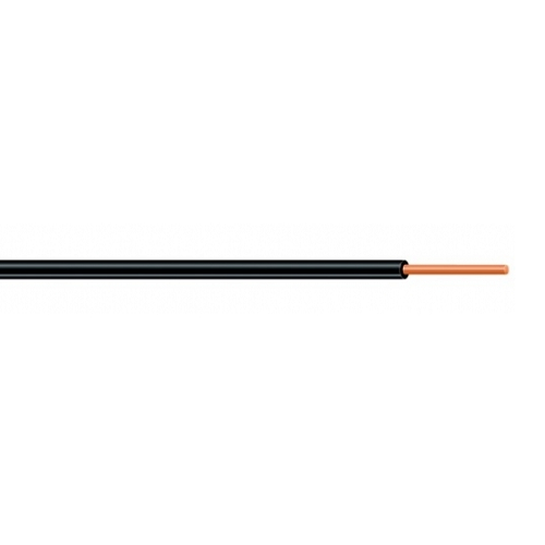 1x16 mm² Bare Copper Unshielded Halogen-Free H05Z-U / H07Z-U/R Harmoni
