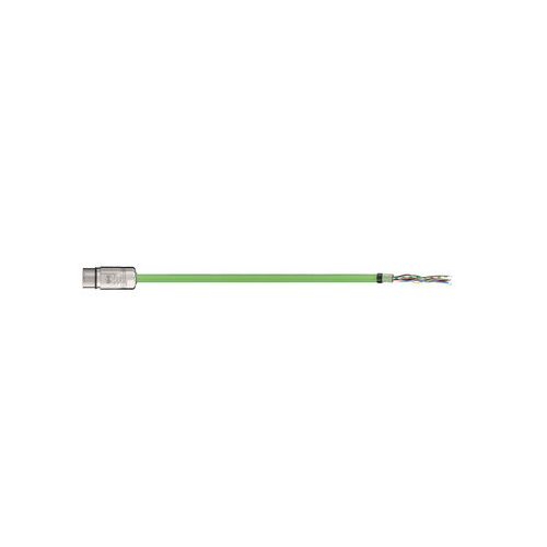 Igus Coupling Pin A / Open End B Connector Heidenhain Adapter Linking