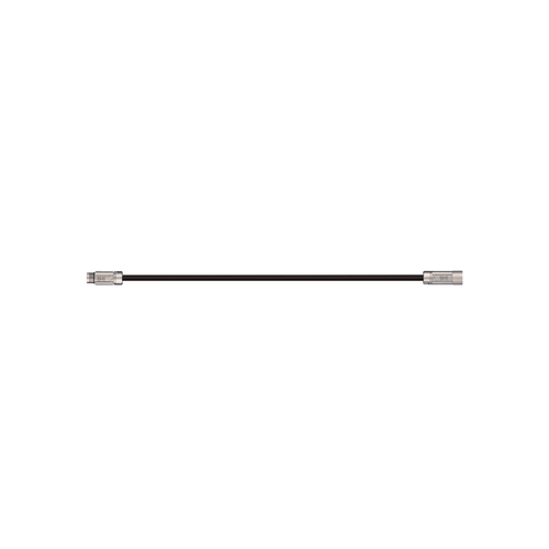 Igus MAT9761421 12 AWG 4C Coupling Pin A / Round Plug Socket B Connect