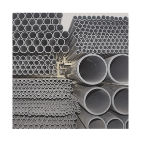 6" W Acid, Waste & Drain Lab waste CPVC Pipe LW-060 (4 X 5ft)