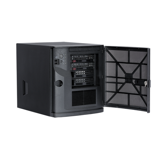 IP Divar All-in-One 4000 Management Appliance without HDD DIP-4420IG-0