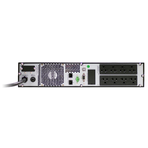 Single Phase Lead Acid Line Interactive UPS 800VA–5000VA VL800A