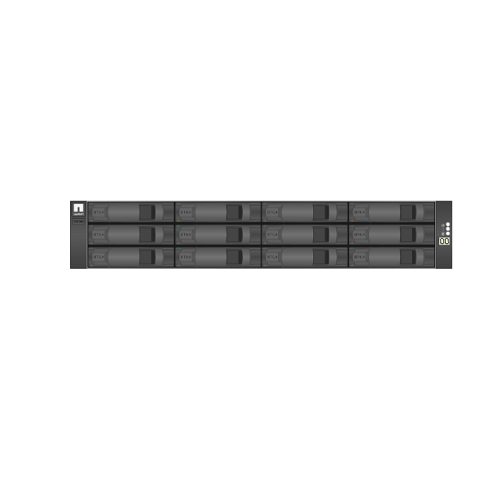 12x12TB HDD E-Series E2800 Expansion Unit DSX-N1D8XC-12AT