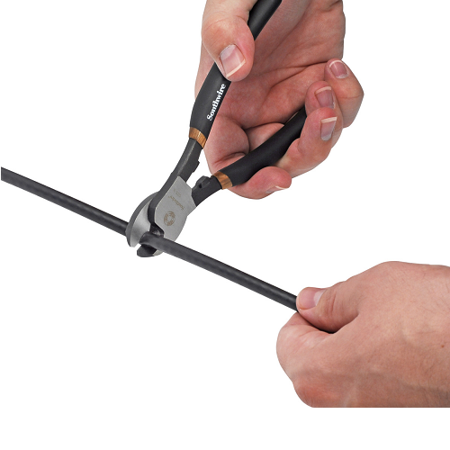 Coax Ccs v-notch blade cable cutters CCSX-C1 (Pack of 3)