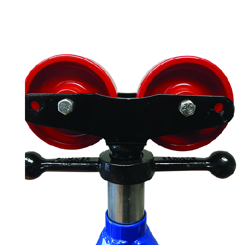 Fold-A-Jack with Roller Head ST-982