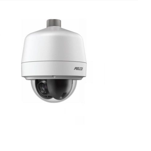 2 MP Outdoor Spectra Professional 2 Series Network IP PTZ Camera PELCO