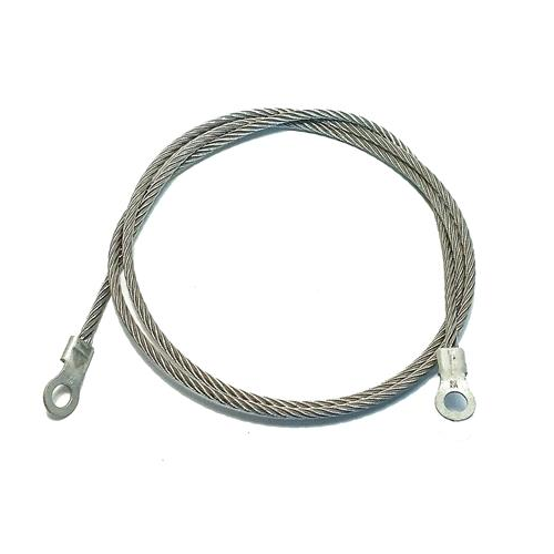 60" Heavy Duty Grounding Cable AI-000505-60