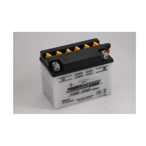 12V 4Ah High Performance Conventional Battery CB4L-B