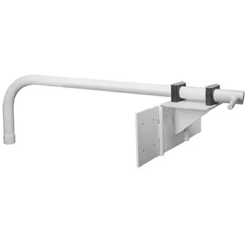 Parapet Mount for Pendant Domes SP02-025