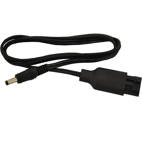 Powerfilm 3 Ft Extension Adapter with 4.75mm Barrel Connector RA-16 (6