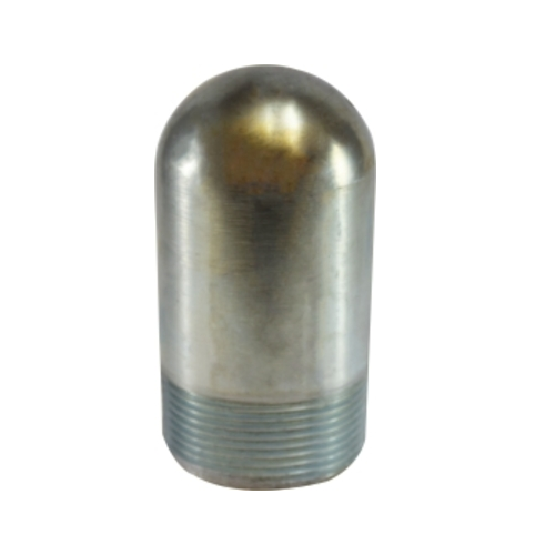 3" XH Bull Plugs And Swage Fittings 90010