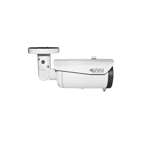 Invid 2 Megapixel Outdoor IR License Plate Recognition Bullet Camera 6