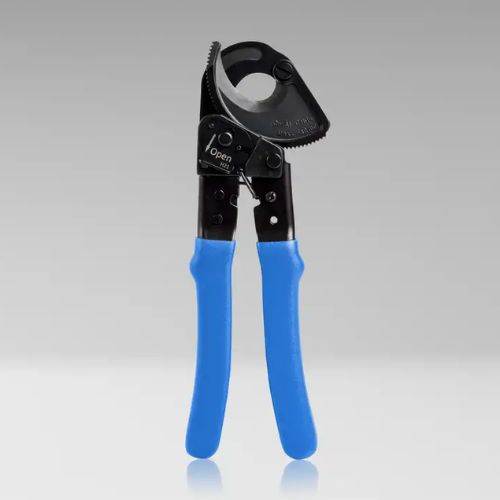 500 MCM Ratcheting Cable Cutter RC-500