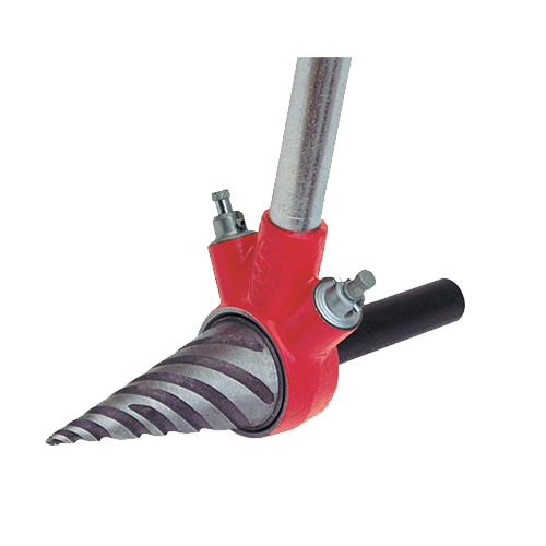 1/8" to 2" Nominal 3mm to 50mm Actual ID Pipe Reamer 2-71