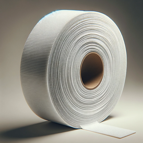 1/2"One Wrap 200 Yard Roll Of Velcro Brand White 174044