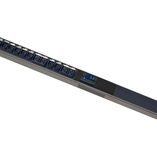 Vertical 42U Metered eConnect E1-2023-C