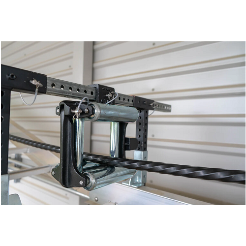 Universal Split Roller Box HB1A-9